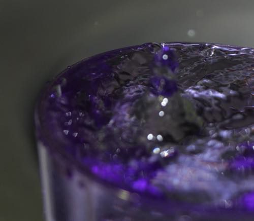 水しぶき・水滴を見る – たのしい教育研究所公式サイト21